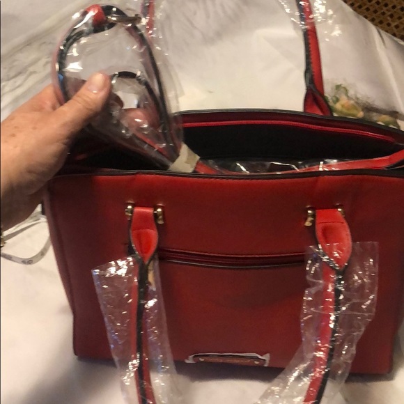 kathy ireland | Bags | New Genuine Vegan Leather | Poshmark